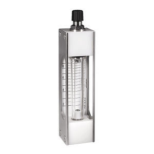 Multi-tube flow meter - All industrial manufacturers