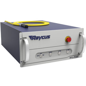 High-power laser - RFL-P500 - Wuhan Raycus Fiber Laser Technologies Co ...