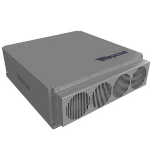 Q-switched laser - RFL-P30QS - Wuhan Raycus Fiber Laser Technologies Co ...