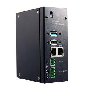 PROCENTEC: Robotics - Automation - Industrial IT - DirectIndustry