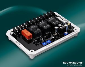 Auto start module - EC-52 - Kutai Electronics Industry Co., Ltd.