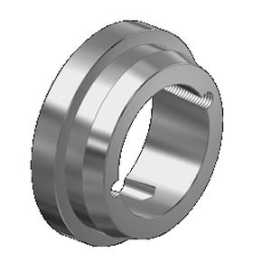 Butt weld hub - All industrial manufacturers