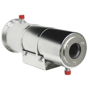 Camera housing - ACQ07X200 - TELEA TECNOVISION SRL - cylindrical ...