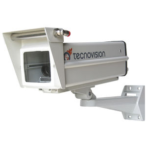 Camera housing - AIR08X500 - TELEA TECNOVISION SRL - rectangular ...
