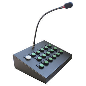 VoIP intercom - IF-NX-01EP025 - TELEA TECNOVISION SRL - audio / IP65 ...