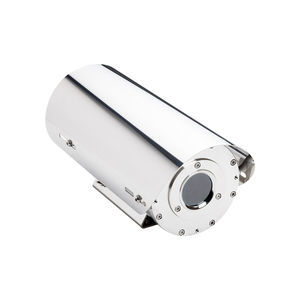 Camera housing - THK500 - TELEA TECNOVISION SRL - wall / rectangular ...