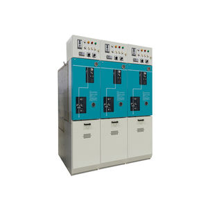 Commercial switchgear - All industrial manufacturers