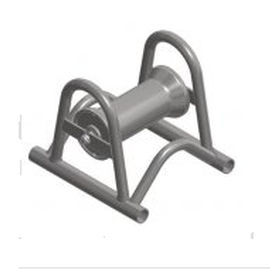 Cable drum trestle - Volta macchine