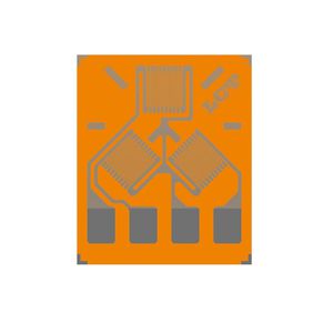 Resistive strain gauge - CF120-1CD-B - Xiamen Loadcell Technology Co ...