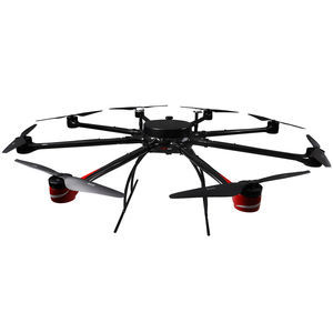 Multicopter UAV, Multicopter drone - All industrial manufacturers