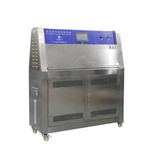 Electromagnetic test chamber - All industrial manufacturers