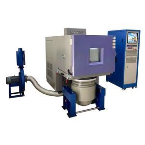 Electromagnetic test chamber - All industrial manufacturers