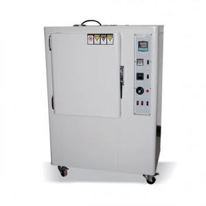 Short circuit test chamber - All industrial manufacturers