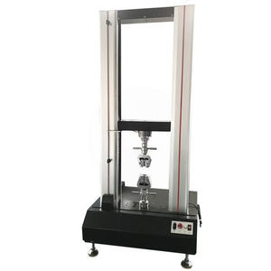 Tensile strength testing machine - PW-UCD80-40T3 - PW Instruments ...