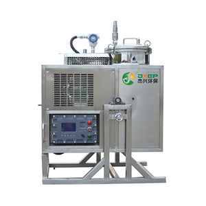 Solvent recovery unit - T-260 - Zhongshan Kit Hing Environmental ...