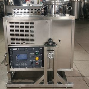 Solvent recovery system, Solvent recovery unit - All industrial ...
