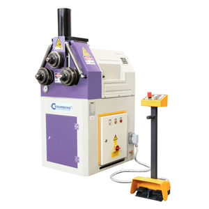Horizontal bending machine - All industrial manufacturers - Videos