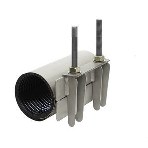 Gas repair clamp - All industrial manufacturers