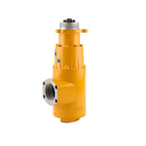Pneumatic starter - All industrial manufacturers