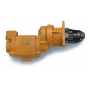 Pneumatic starter - All industrial manufacturers
