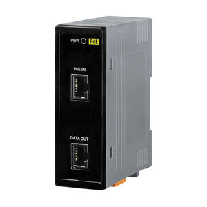 LAN communication router - IFA-1610 - IPC2U GmbH - WAN / Ethernet / RS232