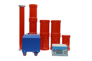 Portable test system, Portable test set - All industrial manufacturers