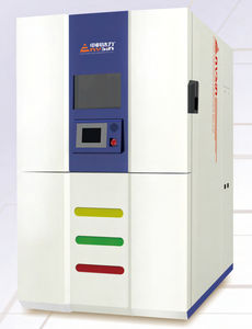 Climatic test chamber - EYC60 series - Envsin Instrument Equipment Co ...