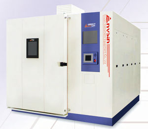 Simulation test chamber - All industrial manufacturers