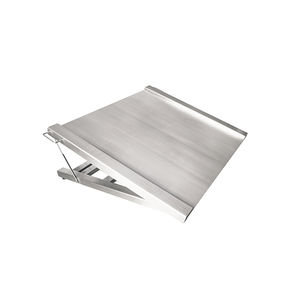 Hygienic scale, Hygienic weighing scale - All industrial manufacturers