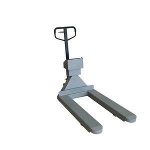 Steel pallet scale - HPS-C - HOLI - mobile