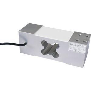 Single-point load cell - HL6E - HOLI - tension/compression / analog ...