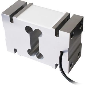 Single-point load cell - HL6G - HOLI - tension/compression / analog ...