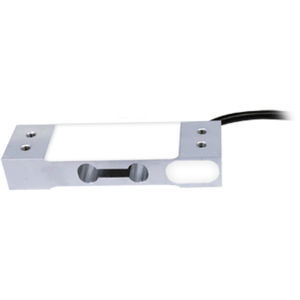 Single-point load cell - AL150 - HOLI - tension/compression / analog ...