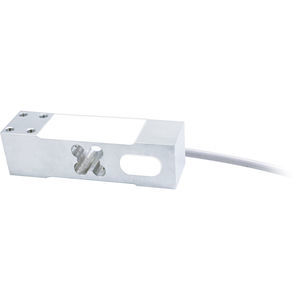 Single-point load cell - AL150 - HOLI - tension/compression / analog ...