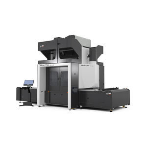 Laser cutting machine - Mercury Conveyor - SEI LASER - textile / for ...