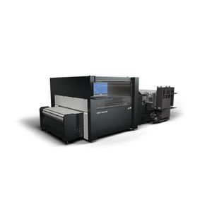 SEI LASER: Industrial machines and equipment - DirectIndustry