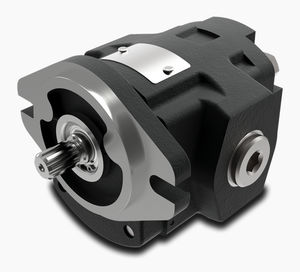 Modular hydraulic pump - All industrial manufacturers