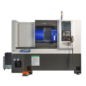 Production lathe - All industrial manufacturers