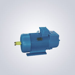 Lightweight motor - All industrial manufacturers