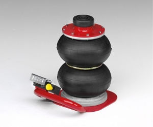 Balloon jack - J8P - OLMEC - pneumatic / steel