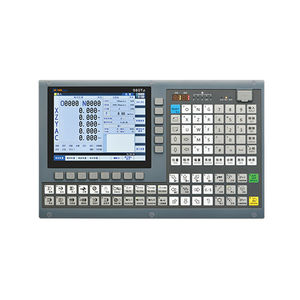 6-axis CNC controller - All industrial manufacturers