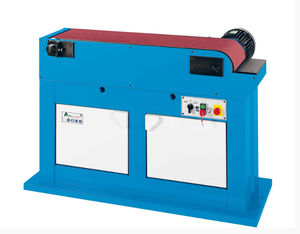 ACETI MACCHINE: Machine-tools - DirectIndustry