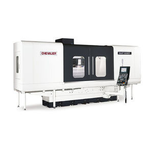 CHEVALIER - Falcon Machine Tools: Machine-tools - DirectIndustry