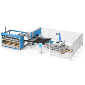 Parts sorter, Parts sorting machine - All industrial manufacturers
