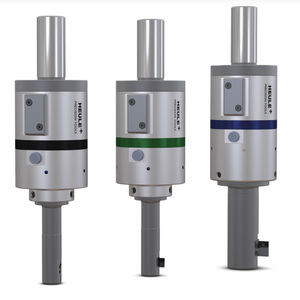 Automatic back spot facing tool - BSF series - HEULE