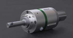 HEULE: Machine-tools - DirectIndustry