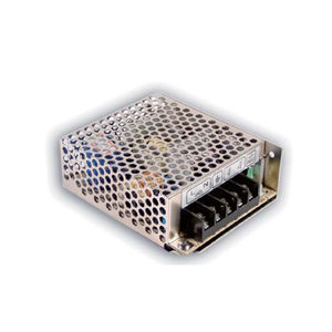 Built-in power supply - RID-125 series - Mean Well - AC/DC / dual ...