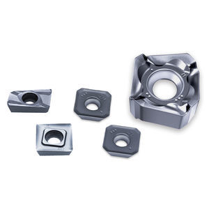 MITSUBISHI MATERIALS: Machine-tools - DirectIndustry