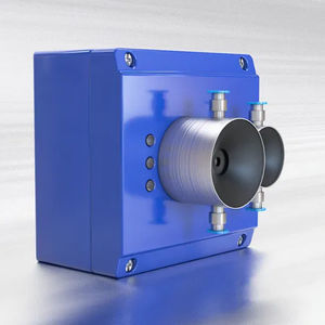 Fagus-GreCon: Metrology - Laboratory - DirectIndustry