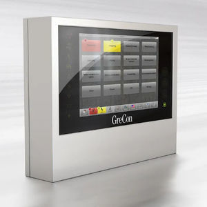 Fire detection and alarm system - CC 70 series - Fagus-GreCon